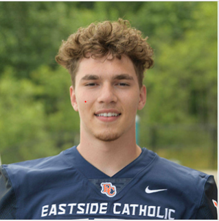 Ayden Hector Football – Ayden Hector Football Player Eastside Catholic ...